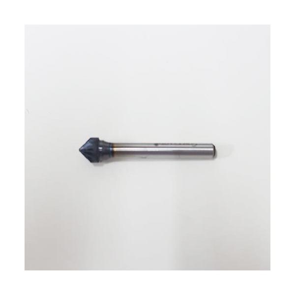 ●軸径…6mm ●刃径×刃長×全長…10×5×55mm ●材質…タングステンカーバイト、TiAINコーティング ●適合材質…一般鋼、ニッケル、銅、銅合金、チタン、鋳鉄、ステンレス鋼、鍛鋼 ●多目的タイプ ●dカット(ダブル/ダイヤモンドカッ...