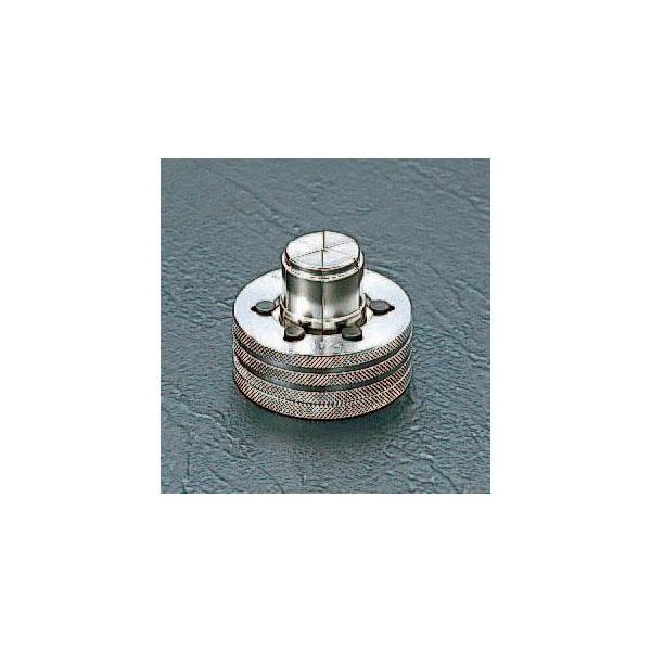 ●EA208、208BS、208H、208HA、旧208E専用 ●適合銅管外径…1” ●冷媒管呼径…25.4mm ●水道管呼径…― ●爪痕が縦線で残りますので、矯正の為少しパイプを回し最後の仕上げをするときれいに仕上がります。 ●なまし銅管...
