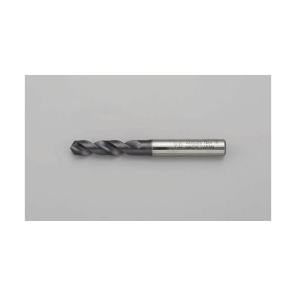 ●メーカー…不二越（NACHI） ●型番…AGSUSS5.1 ●刃先径…5.1mm ●全長…70mm ●溝長…26mm ●シャンク径…6mm ●入数…1本入り ●材質…高合金ハイス(AGコーティング) ●ステンレス加工に最適 ●対応被削材…...