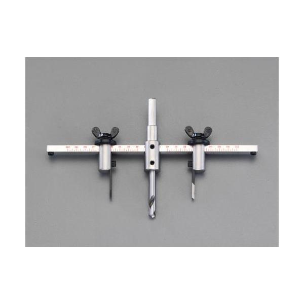 ●メーカー…神沢鉄工 ●型番…K-106 ●穴あけ範囲…40〜200mm ●シャンク径…10mm ●板厚…30mmまで ●重量…380g ●低速で使用して下さい。 ●刃材質…ハイス鋼 ●適用…木工用 カッタ、切断機  【入数】 1 EA827A1