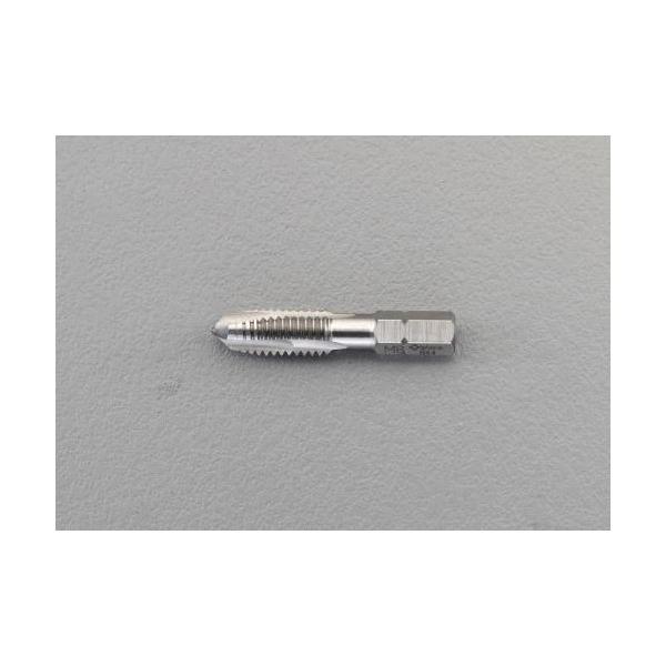 ●メーカー…Wera ●型番…104668 ●商品名…844 ●タップサイズ…M5×0.8 ●下穴サイズ…5.0mm ●全長…36mm ●六角対辺…1/4”（6.35mm） ●材質…HSS ●重量…5g ●電気ドリルと使用できます。 ●ネジ...