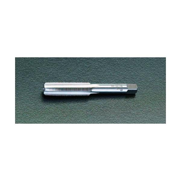 ●材質…SKH ●JISII級 ●UNF(アメリカねじ細目) ●喰い付山数…1.5P(上) ●呼び…UNF5/8”×18 ●全長…95mm ●(■)幅…9mm ●対応被削材…構造用鋼、低炭素鋼、合金鋼、鋳鉄、ダクタイル鋳鉄、アルミニウム合金...