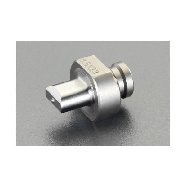 ●メーカー…HiKOKI ●型番…308137 ●EA858HE用 ●穴径…9.0×18mm ●板厚…3.2mm   【入数】 1 EA858HE2