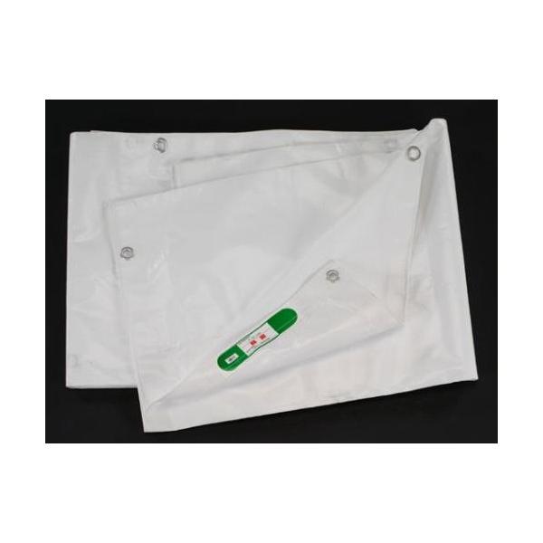 ●材質:ポリエステル ●厚み:0.25mm ●防炎認定品 ●サイズ(m):1.8×1.8 ●入数:1枚   【サイズ】 1.8m×1.8m 【入数】 1 EA911AE21