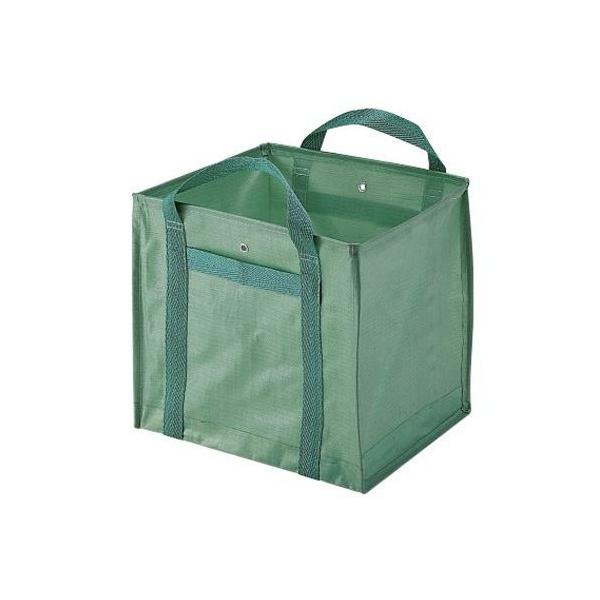 ●ナイロン製 ●廃材回収に ●容量…310L ●サイズ(mm)…720×680×700(H)   【入数】 1 EA925TA3