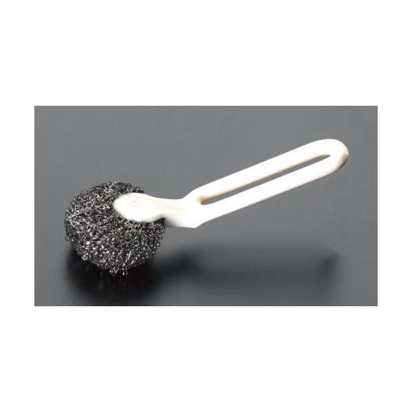 ●サイズ:60(W)×35(D)×190(H)mm ●重量:50g ●材質:頭部:ステンレス線、柄:ポリプロピレン ●コード品番:EA928AG-31   【入数】 1 EA928AG31