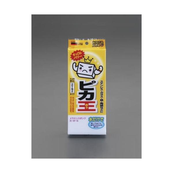●サイズ:113×250×40mm ●メラミンフォーム ●洗剤なしで汚れが取れます。 ●カッターやハサミでお好みのサイズにカットできます。 ●コード品番:EA928AG-68   【サイズ】 250x113x40mm 【入数】 1 EA92...