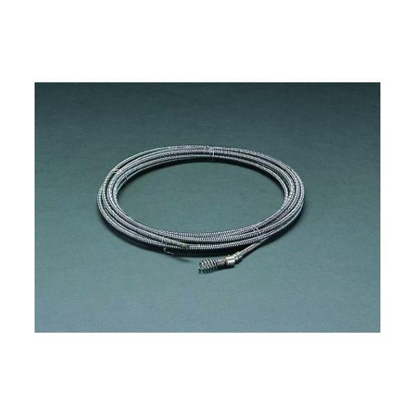 ●コード品番:EA340GH、GK用替ケーブル ●サイズ:直径6.5mm×7.5m ●コード品番:EA340GH-31   【サイズ】 6.5mm×7.5m 【入数】 1 EA340GH31