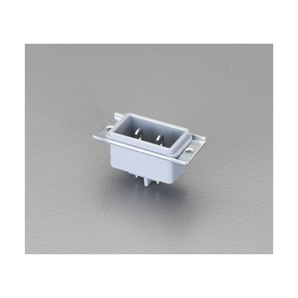 ●メーカー…明工社 ●型番…MU2928 ●定格容量…15A 125V ●2P ●サイズ…54×24.7×31mm ●RoHS対応品   【入数】 1 EA940BC31