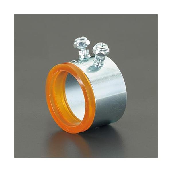 ●呼び…E31 ●トルクビス…2本 ●材質…本体:スチール、キャップ:ポリカーボネート ●電線を電線管から外部へ引き出す部分に使用します。 ●配管中配管中にじんあいなどが入るのを防ぐこともできます。   【入数】 1 EA940CT13