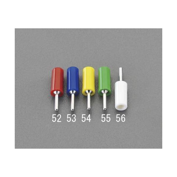 ●メーカー…サトーパーツ ●型番…TJ-2-P-W ●定格…5A ●ナット二面幅…3.5mm ●適合…EA940DP-61〜66、-68、-69 ●色…白   【入数】 1 EA940DP56