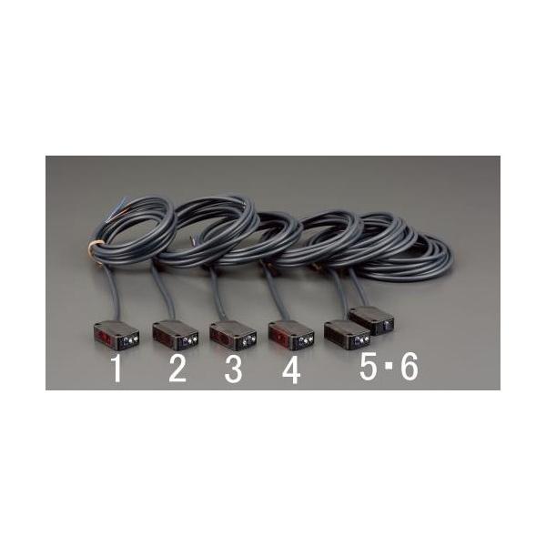 ●メーカー…オムロン（omron） ●型番…E3Z-B61 ●コード引出しタイプ(2m) ●透明ペットボトルタイプ ●保護構造…IP67 ●EN規格標準 ●EA940LM-10と組合わせてご使用下さい。 ●検出方法…回帰反射形 ●検出距離…...