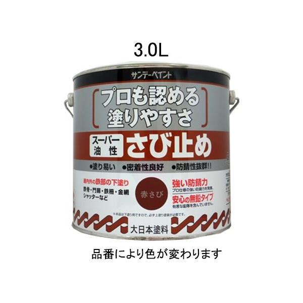 ●門扉、シャッター、柵、鉄骨、窓枠など屋内外の鉄部のさび止め用にお使いください。 ●被覆力が大きく刷毛さばき性に優れているので、塗りやすく作業性が良好です。 ●うすめ液:ペイントうすめ液(EA942EP-1〜-3)をお使いください。 (用具...