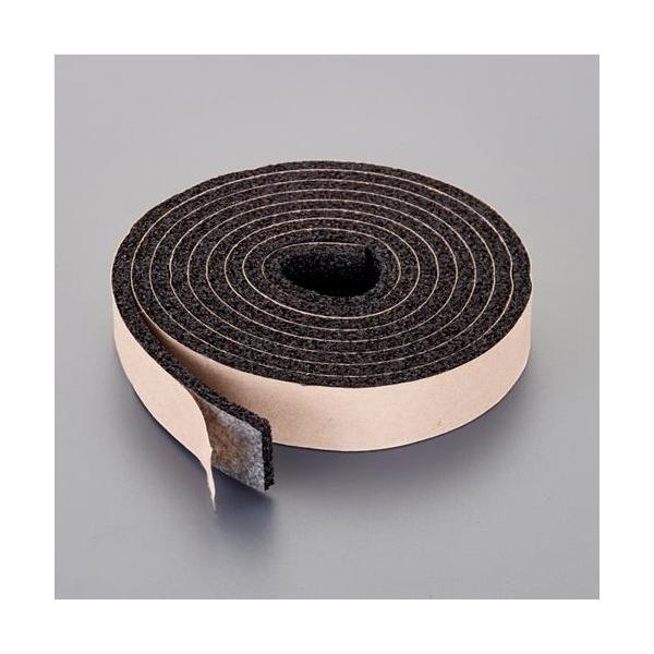 ●メーカー…日東電工 ●型番…No.686 ●商品名…エプトシーラー ●粘着式 ●耐候性、耐寒、耐熱性(-20〜100℃)、耐薬品性に優れています。 ●材質…EPDM発泡体 ●あらゆるすき間を埋め、熱、水、音、振動をシャットアウトする高性能...