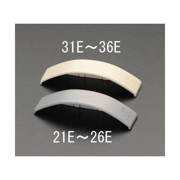 ●メーカー…未来工業 ●型番…OPE-3G ●材質…難燃性ABS樹脂 ●カラー…グレー ●適合モール…EA947HM-21 ●サイズ(mm)…B:33、H:9.7、L:14 ●モールのエンド部分にかぶせるだけで見た目がきれいになります。  ...