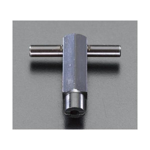 ●メーカー…イマオコーポレーション ●型番…PW16 ●材質…スチール(S45C) ●適用プランジャー…M16用 ●スプリングプランジャーをバックキャップ側から挿入する場合ご使用下さい。   【入数】 1 EA948DA207