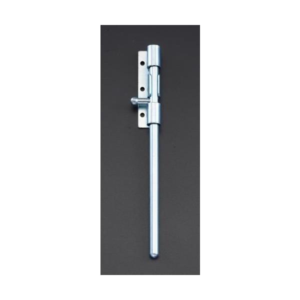 ●材質:スチール(SPCC) ●仕上:亜鉛メッキクロメート処理 ●左右兼用型 ●ボックスのコーナーに取付可能な丸落としです。 ●取付穴径:4mm ●全長(mm):200 ●ストローク:28.5mm ●シャフト:直径13.5mm ●コード品番...