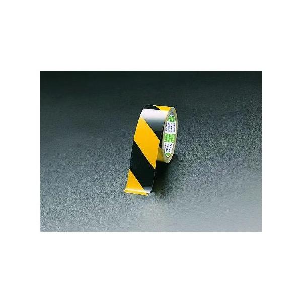 ●反射タイプ ●材質:基材:PETフィルム、粘着剤:アクリル系 ●厚み:0.12mm ●長さ:10m ●シマの幅:90mm ●反射ガラスビーズ封入型 ●粘着式 ●幅(mm):150 ●重量:646g ●屋外対応   【入数】 1 EA983F12
