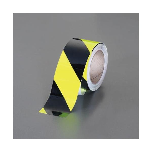 ●太陽光や照明により蛍光を発し鮮明に見えます。 ●材質:基材:ビニール、粘着剤:アクリルウレタン系 ●長期屋外対応 ●蛍光色は同系普通色の約2倍の視認性 ●粘着式 ●シマの幅:35mm ●厚み:0.381〜0.386mm ●色:蛍光レモン ...