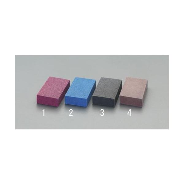 ●サイズ…80×50×20mm ●用途…鉄、アルミ、セラミック等に ●仕様…極荒目 ●粒度…＃36 ●入数…1個 ●重量…120g ●様々な用途に使用できる大きさで、鉄、アルミニウム、プラスチック、セラミックや塗装作業、シートメタルに最適で...