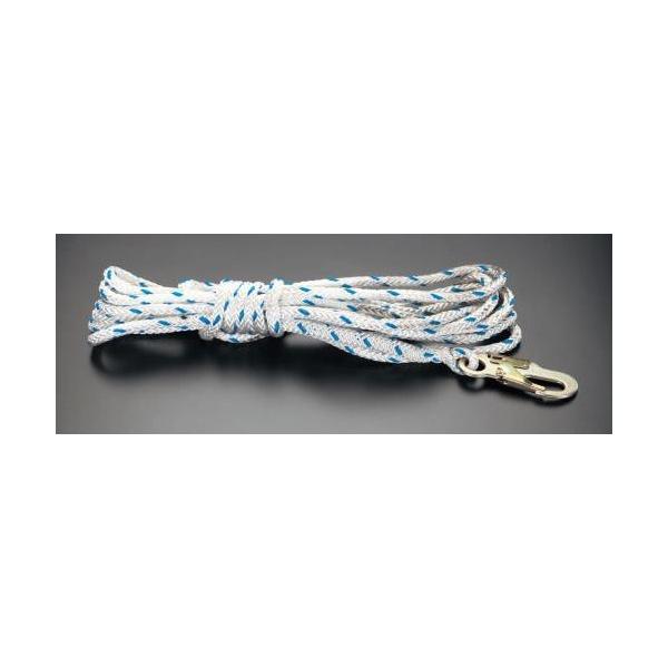 ●材質…ナイロン(Dura-Plex) ●サイズ…φ12.7mm×10.8(L)m ●フックの開き…17mm   【入数】 1 EA993GA2A