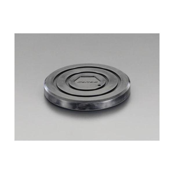 ●材質:ゴム ●サイズ:140×19mm ●ジャッキアップ時に車体に傷を付けません。 ●適合品番:EA993LC-2.5用 ●コード品番:EA993LC-100   【入数】 1 EA993LC100