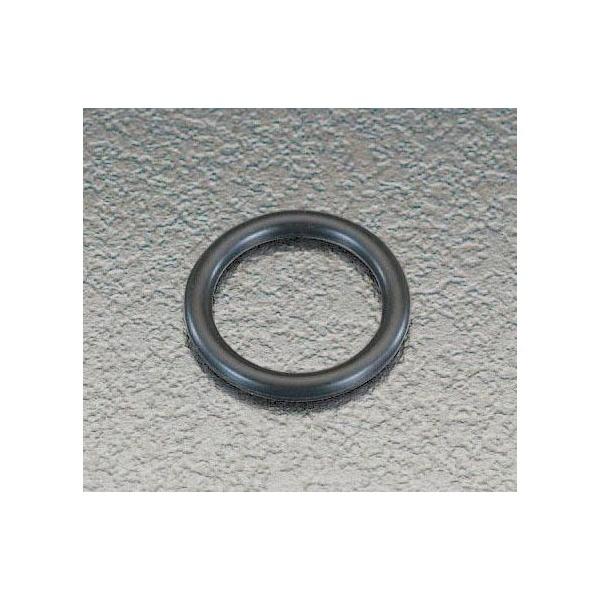 ●材質:ニトリルゴム(1種A) ●耐油 ●JIS番号:P-21 ●内径(mm):20.8 ●線径(mm):2.4 ●入数:10枚   【入数】 10個 EA423RB21