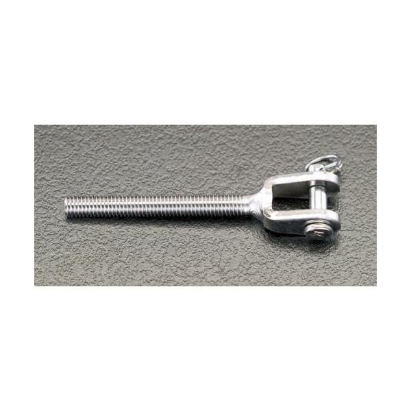 ●仕様…左ねじ ●ねじサイズ…M12×80mm ●全長…133mm ●サイズ:g…14mm ●材質…ステンレス(SUS316) ●重量…168g ●並目ねじ ●耐食性に優れています。 ●ターンバックルと併用する時はストップナットもお忘れなく...