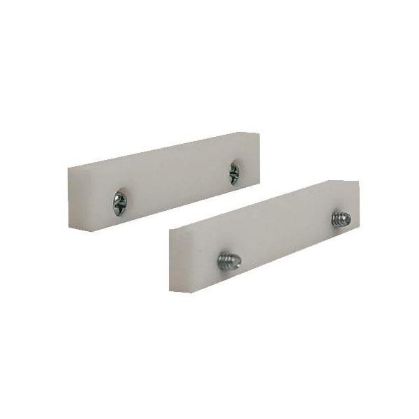 ●耐熱性、耐久性に優れています。 ●耐熱性、耐傷性に優れます。 ●入数は1組入りです。 ●EA525mL-3・-4、EA525mL・MP、EA525MM-100、-200、EA525mL-100、-102、-105用 ●サイズ:63.5×1...