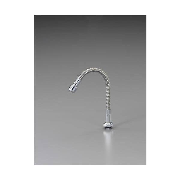●メーカー…カクダイ ●型番…795-25-300 ●長さ…300mm ●材質…SUS304、黄銅、TPE ●使用温度範囲…1〜60℃ ●パイプ外径…16mm ●節水製品 ●JIS規格横形自在水栓呼13用 ●自在水栓、混合栓の補修用パイプで...