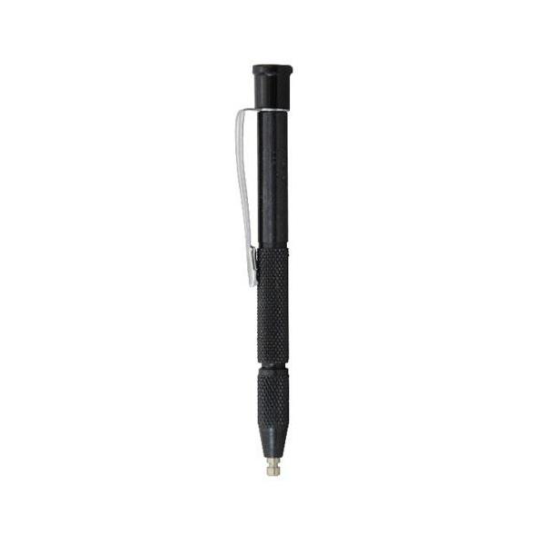 ●全長:99mm ●重量:23g ●ポイント材質:超硬 ●ポイント収納可能 ●コード品番:EA652BA   【サイズ】 90mm 【入数】 1 EA652BA