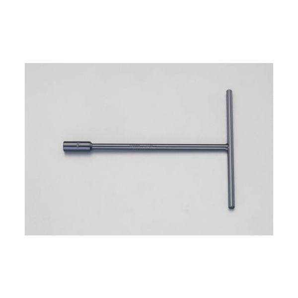 ●全長…314mm ●ハンドル幅…200mm ●サイズ…14mm ●6ポイント   【サイズ】 14mm 【入数】 1 EA687S14