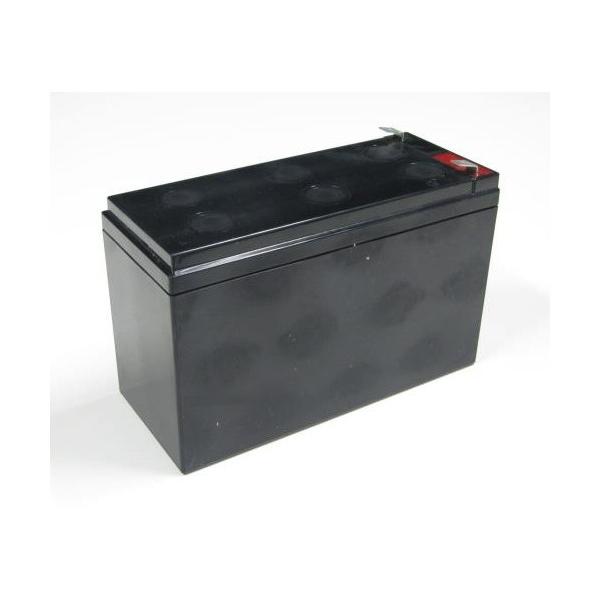 ●メーカー…ストリームライト（STREAM LIGHT） ●型番…45630 ●EA758SJ-10用替バッテリー ●鉛酸蓄電池 ●12V 7.2Ah ●サイズ…150×64×92mm ●重量…2427g バッテリ  【入数】 1 EA75...