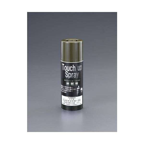 ●3分ツヤ ●陸・海上用 ●内容量…300ml ●カラー…OD色 ●乾燥時間(指触)…20℃:約10分、冬期:約20分 ●塗り面積(1回塗り)…2.0〜3.0m2 ●塗り面積(2回塗り）…約1.0〜1.5m2 ●鉄部・木部・機械類・特殊車両...