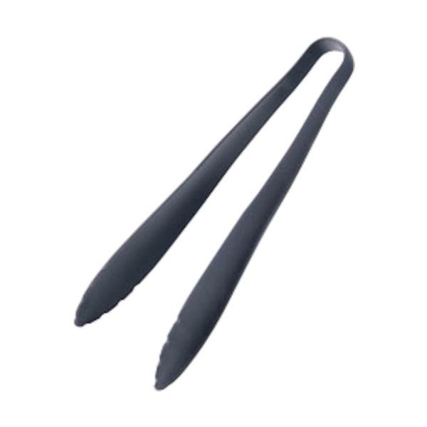 ■特徴 グラスファイバー30％含有の高耐熱性(250度)に優れた強化ナイロン製ツールです。 鍋、フライパンの樹脂塗膜を傷つけません。 オールナイロン製の継ぎ目のない洗いやすい形状で衛生的に使えます。 スリムタイプで小さな食材もすくいやすいで...