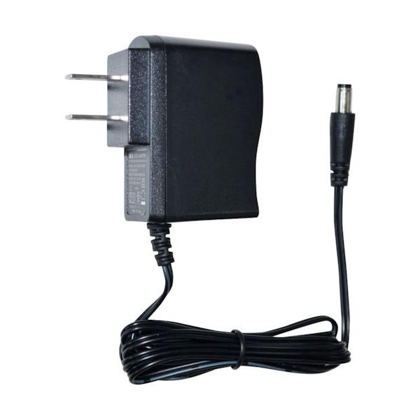 ■特徴 FC-D301BC用のACアダプターです。 FC-D301(W)の同梱品と同等ですので、スペアとしてもご使用いただけます。  ■仕様 充電時間の目安:約3.5時間   【入数】 1点 FCD301AC