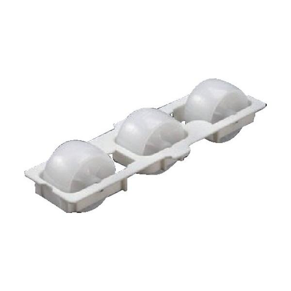 ■特徴 カーブコロコンシングルのコロ交換用カートリッジです。 ■仕様 カーブコロコンカートリッジシングル ■材質 樹脂ケース:POM ホイール:HDPE ピン:ステンレス ■注意 別途運賃    【重量】 14G 【入数】 1個 【原産国】...