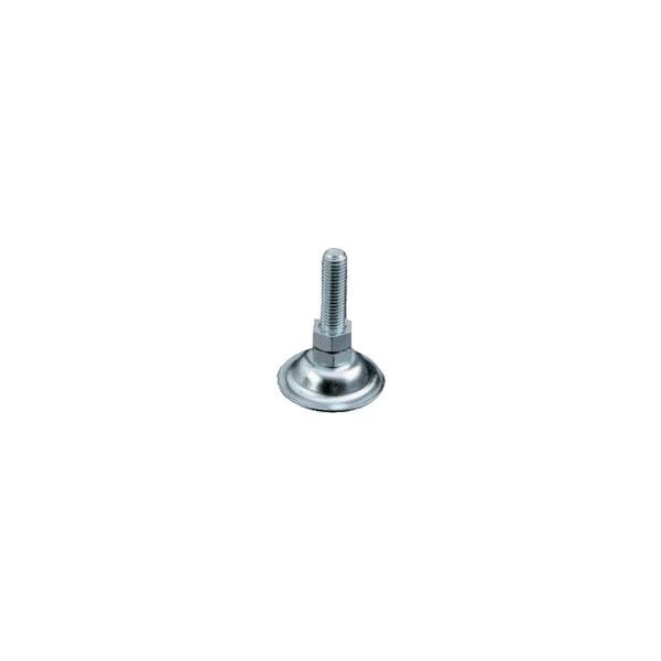 ■仕様 アジャスタM12-50 ■材質 SS400    【重量】 134G 【入数】 1個 【原産国】 日本製 SFA60450
