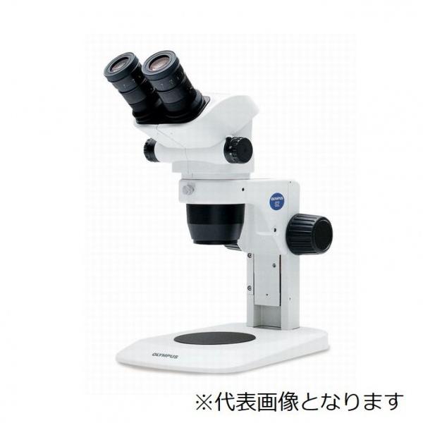 【特長】 ●SZ61はルーチンワーク検査に必要な機能を備えたコンパクトな実体顕微鏡です ●クリアな画像と幅広いズームを提供します ●高いフラットネストと深い焦点深度を実現した独自の光学系と、電子部品サンプルを保護するESD性能を備え、幅広い...