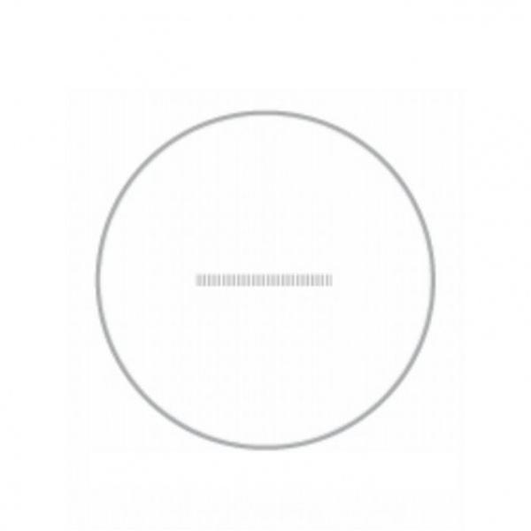 【特長】 ●対物ミクロメータ、接眼ミクロメータは顕微鏡による寸法測定を可能にします ●用途に応じて幅広い種類をラインナップしています 【仕様】 ●視野:φ24  ●厚さ(mm):1.5 ●目盛:10mm 100等分 ●適応接眼レンズ:WHS...