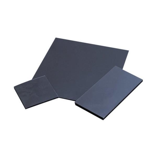 ■特徴 ウレタンゲルの力で手袋やローラーのほこりを転写・吸着する粘着シートです。 原料に導電性材料を添加し、静電気を防止する効果を付加した製品です。 静電気を嫌う場所でも使用可能です。 水洗いで粘着力が復元し、繰り返し使用できます。 可塑剤...