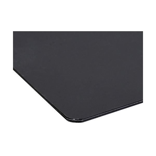 ■特徴 ウレタンゲルの自己粘着性で作業時の部品の転がりや落下を防ぐ保持シートです。 可塑剤を含まず、接触面を汚染しません。 水洗いで粘着力が復元し、繰り返し使えます。 お好きなサイズにカットできます。 10^8〜10^9Ωの表面抵抗があり、...