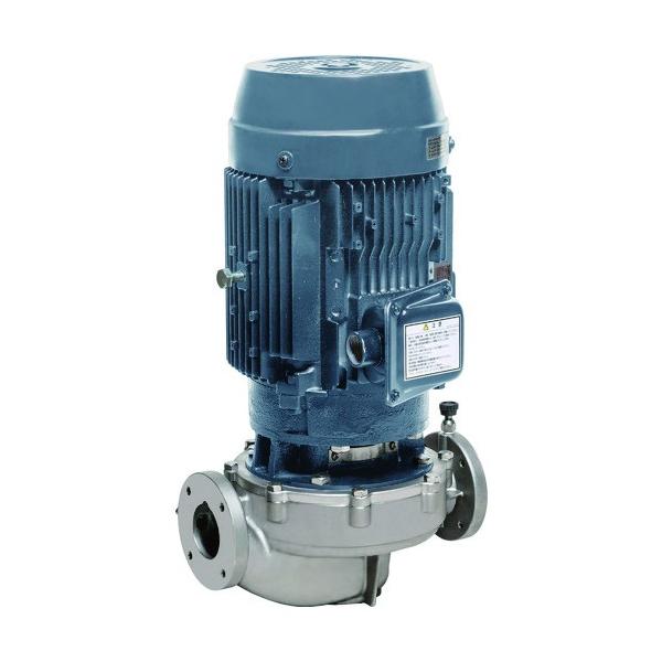 商品画像はイメージ画像です。実際とは異なる場合がございます。 ■特徴 接液部にステンレスを使用した浸出性能基準適合品です。 液温100℃まで使用できますので、給湯、温水循環にも最適です。 低騒音全閉外扇形電動機を採用していますので、屋内・屋...