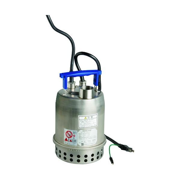 ■特徴 軽量でコンパクトで手軽に持ち運べます。 接液部オールステンレス製です。  ■用途 農作業の散水、地下ガレージの排水、機械室・地下室のピット排水、雨水・湧水・溜まり水の排水、受水槽の清掃、プールタンクの排水、洗車・農機具の洗浄、非常排...