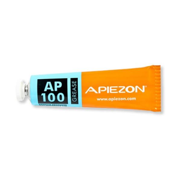■特徴 AP100グリースは、シリコンを含まない真空グリースおよび潤滑剤です。 焼き付き防止特性があるため、超高真空において効果的な保護剤および潤滑剤となります。 PTFEを含むAP100は非常に高いレベルの潤滑性を示します。 20℃で7x...