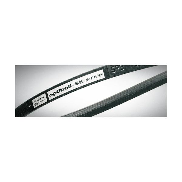 ■特徴 伝達効率97％、S=C PLUS仕様 (同じ規格サイズであればどのベルトを選択してもセット可能です。) DIN 7753 part 1、ISO 4184、米国規格 RMA/MPTAに準じます。 ■仕様 DIN/ISO/BSに準拠した...