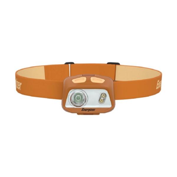 ■特徴 ヘッド部分角度調節可能です。 ストラップは洗濯、着脱、長さ調節可能です。 ■仕様 5モード切り替え ハイ・ロー・レッド・グリーン・調光 最大点灯時間22時間（ロー） 防水性能:IPX7 単4形乾電池3本使用    【重量】 76G ...