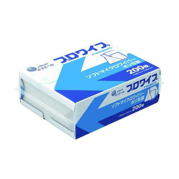 ■特徴 コンパクトなポリ包装なので廃棄時のゴミがかさばりません。 コンパクトなサイズで保管スペースの削減に繋がります。 ポリ包装で携帯しやすく、持ち運びに便利です。  ■用途 ビーカー、ガラスセルなどの実験器具の拭き取りなどに。  ■仕様 ...