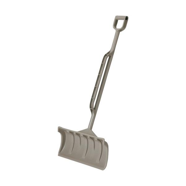 ■特徴 柄の部分も含めてオールプラスチックの成形品です。  ■材質 ポリプロピレン（PP）  【入数】 1点 80573800BRSS1