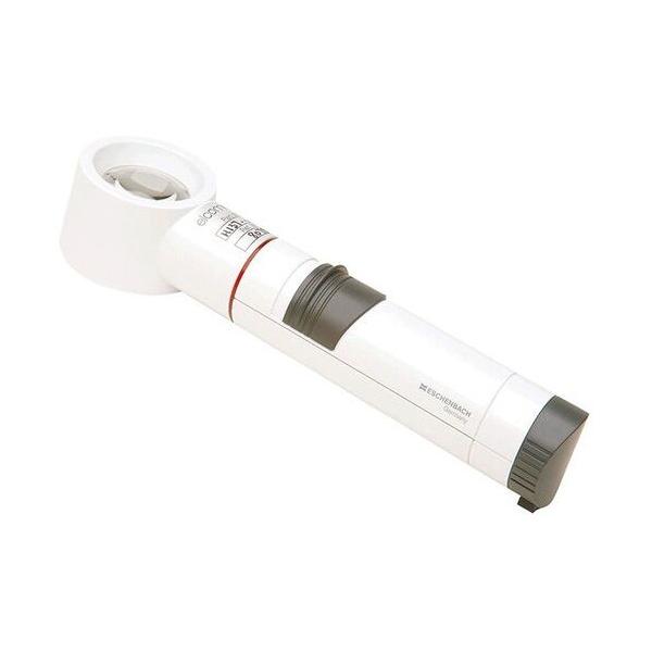 ■特徴 バラストタンク、油槽、ガスタンクなど、暗い場所での検査に最適な照明付き拡大鏡です。 ■用途 ・小型軽量で持ち運びに便利・表面の比較検査に最適・10倍率・目盛り付きレンズで定量化も簡単。 ■仕様 照明付き拡大鏡(10倍)    【重量...